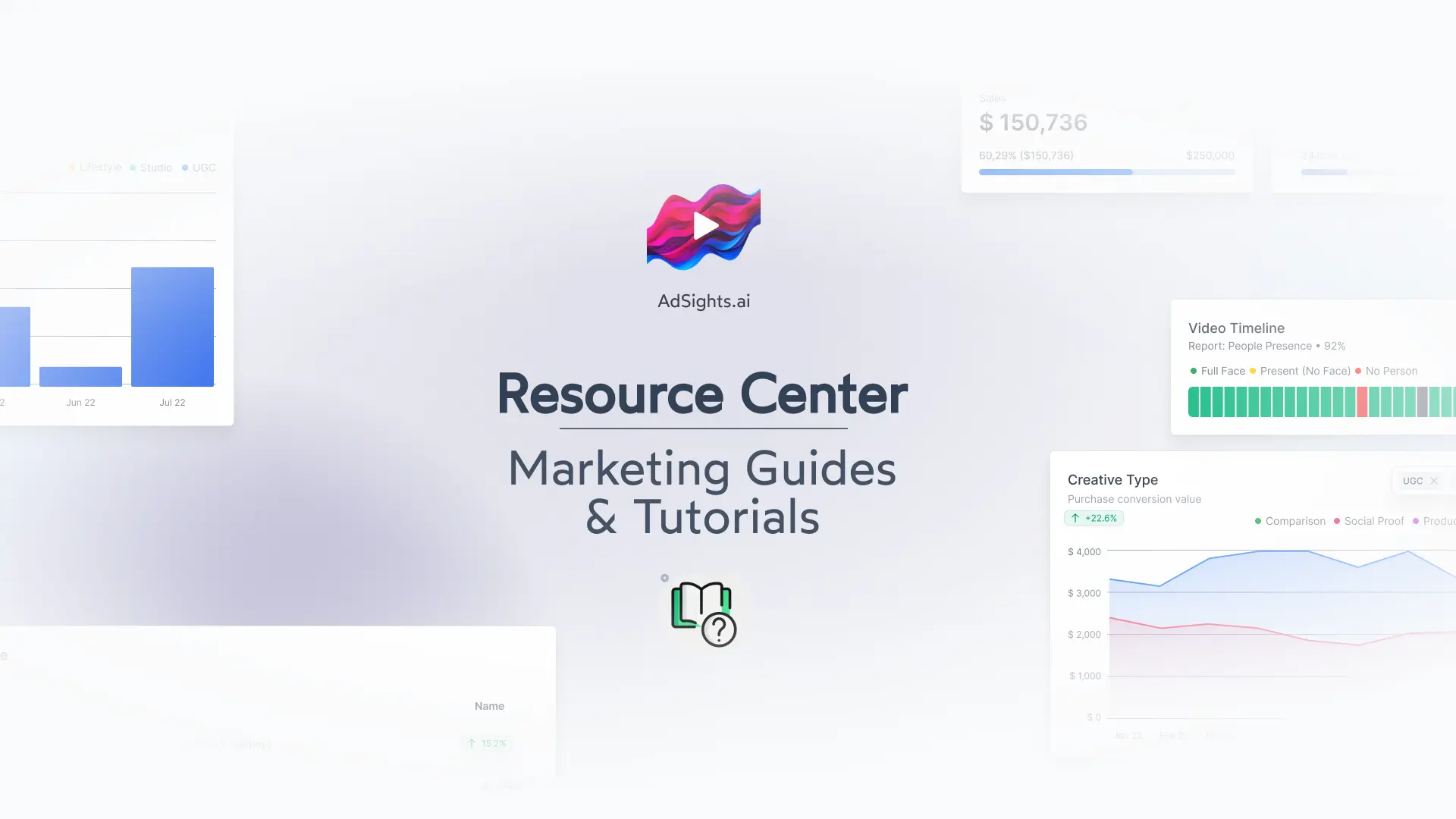 Marketing Guides & Resources | AdSights