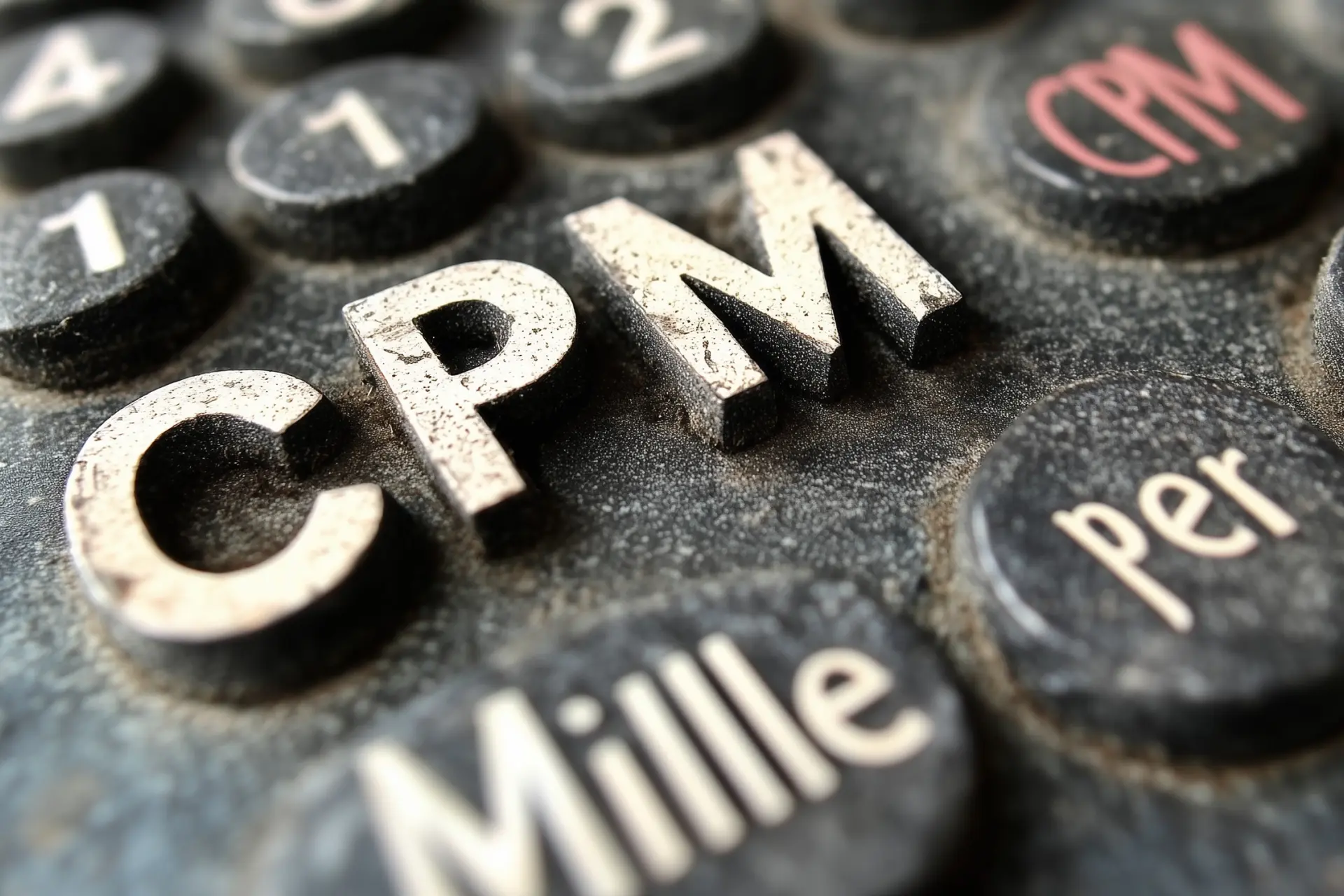 CPM Calculator | Cost Per Mille Analysis | Free Advertising Calculator ...