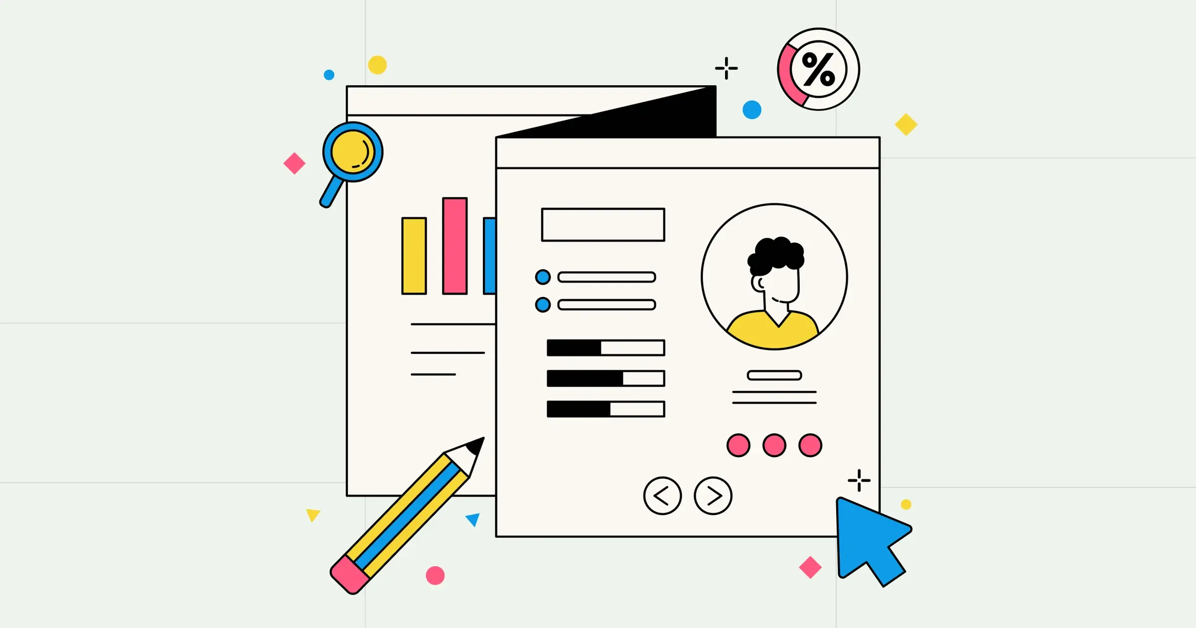 Buyer Persona Generator | Interactive Tool to Create Custom Marketing ...